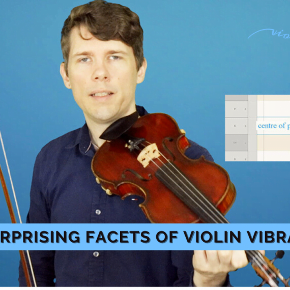 Violin-Education by Simon Streuff | violin-education.com